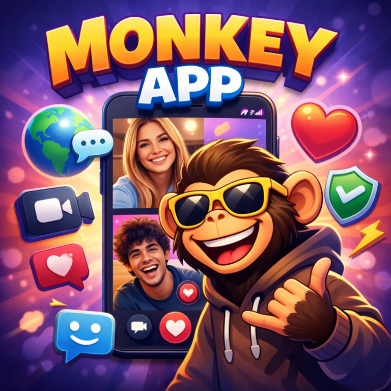 Monkey App: What It Is, How It Works, and What Users Should Know Before ...
